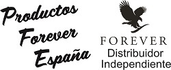 Inicio - Productos Forever España